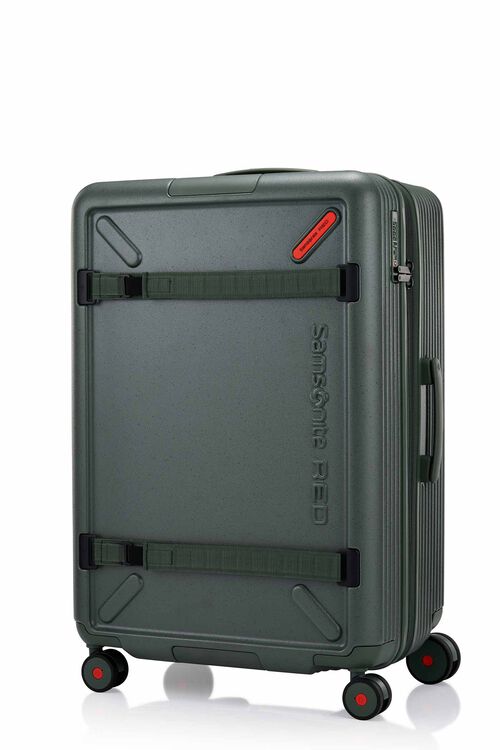 Samsonite Red Toiis Xp Spinner 75/28 Exp