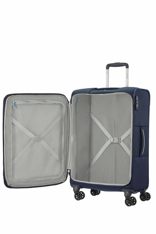 Samsonite Popsoda Spinner 66/24 Exp