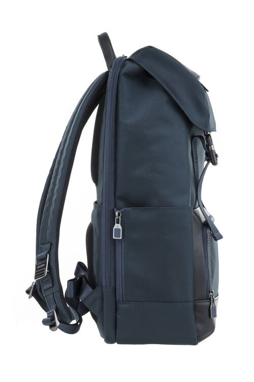 Samsonite Sefton Backpack W/ Flap Tcp