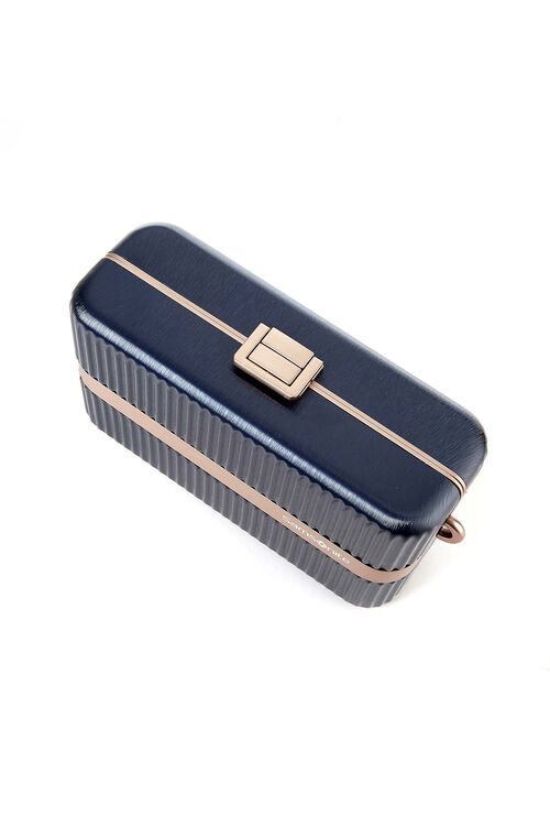 Samsonite Minter Crossbody Clutch Bag