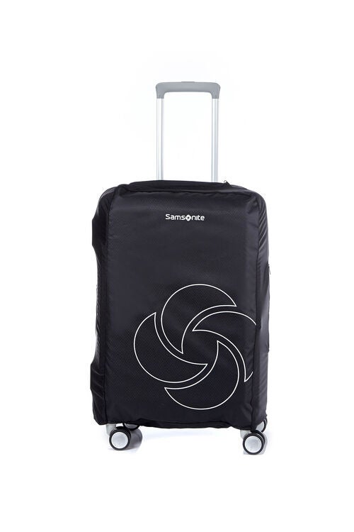 Samsonite Travel Essentials Fold. Luggage Cover Trunk