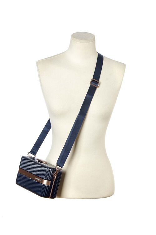 Samsonite Minter Crossbody Clutch Bag