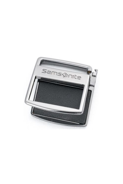 Samsonite Im T@g Metal Tag Mono