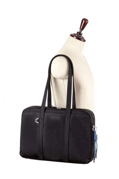 Samsonite Red Flotta Shoulder Bag
