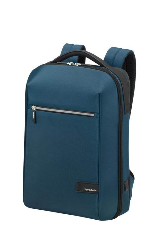 Samsonite Litepoint Lapt. Backpack 17.3" Exp