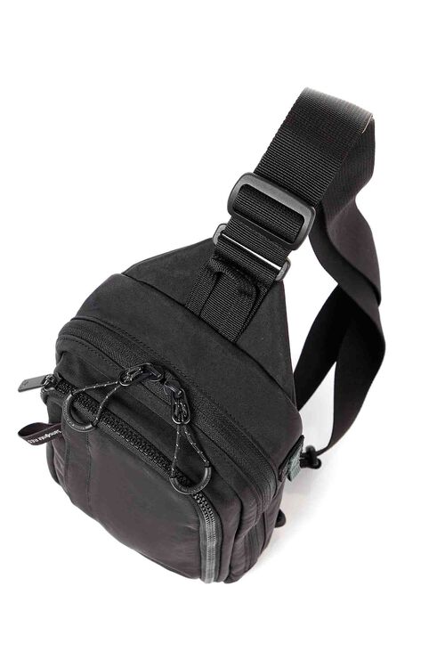 Samsonite Red Marston 3 Sling Bag