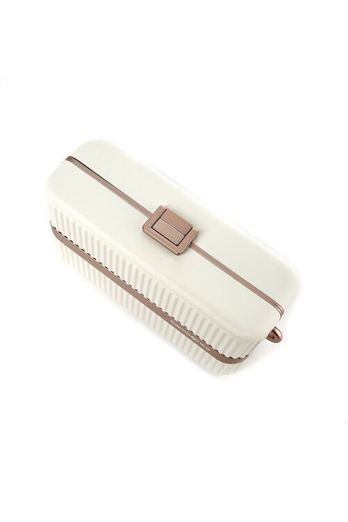 Samsonite MINTER CROSSBODY CLUTCH BAG