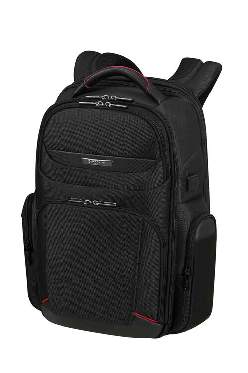 Samsonite Pro-dlx 6 Backpack 15.6" 3vol Exp