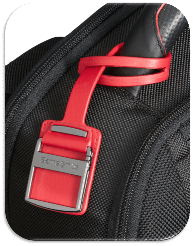 Samsonite Unimax Spinner 75/28 Exp