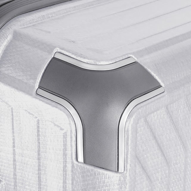 Samsonite Lite-box Spinner 55/20