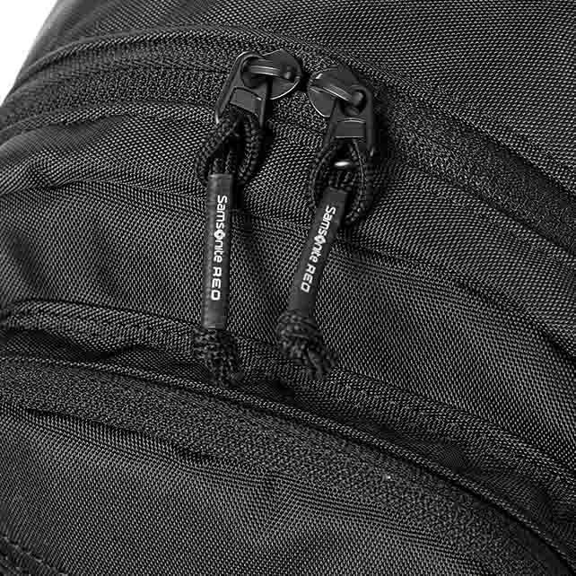 Samsonite Red Semlin Sling Bag