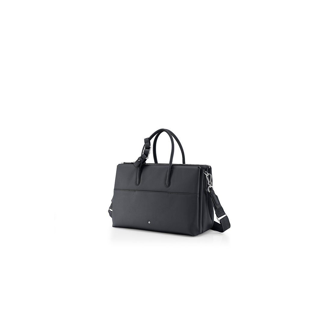 Samsonite Every-time 2 Org. Tote 14.1" 3 Comp