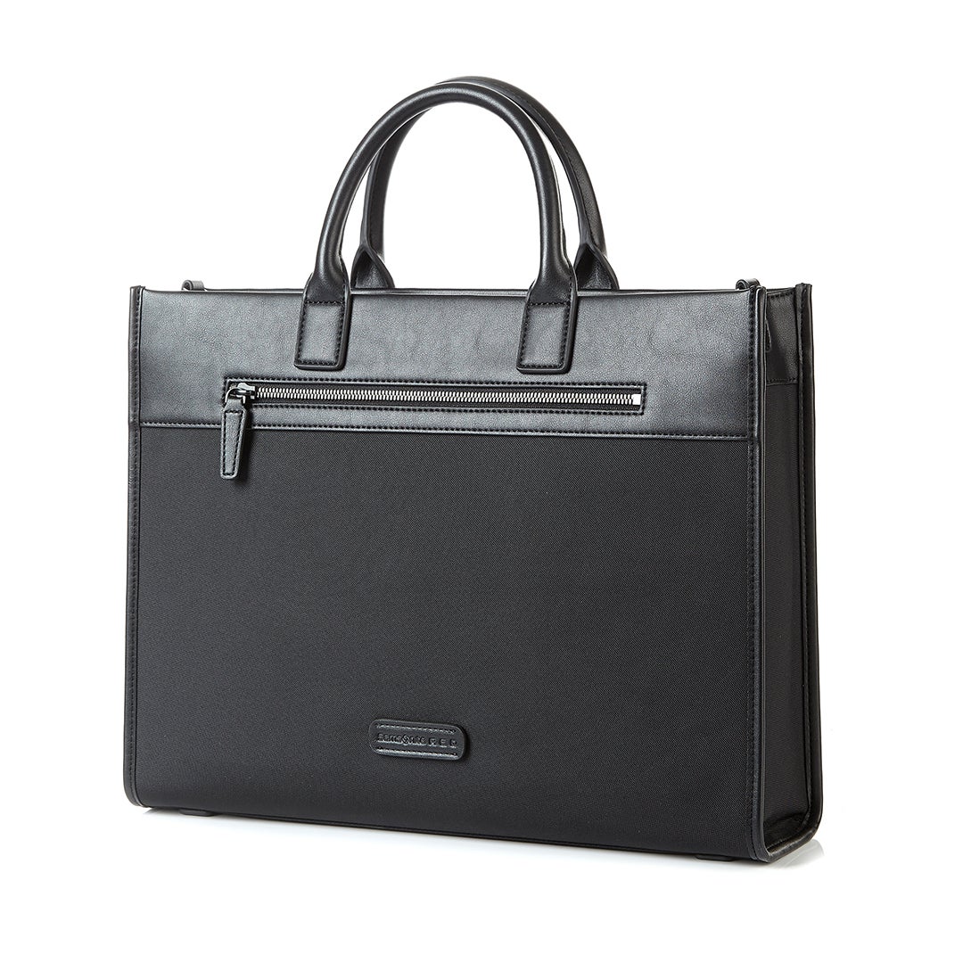 Samsonite Red Dunblan Briefcase