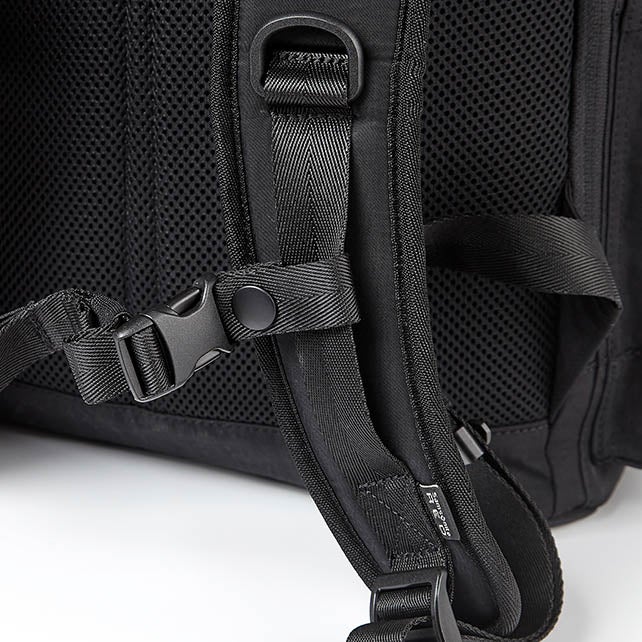 Samsonite Red Abbey Flap Backpack