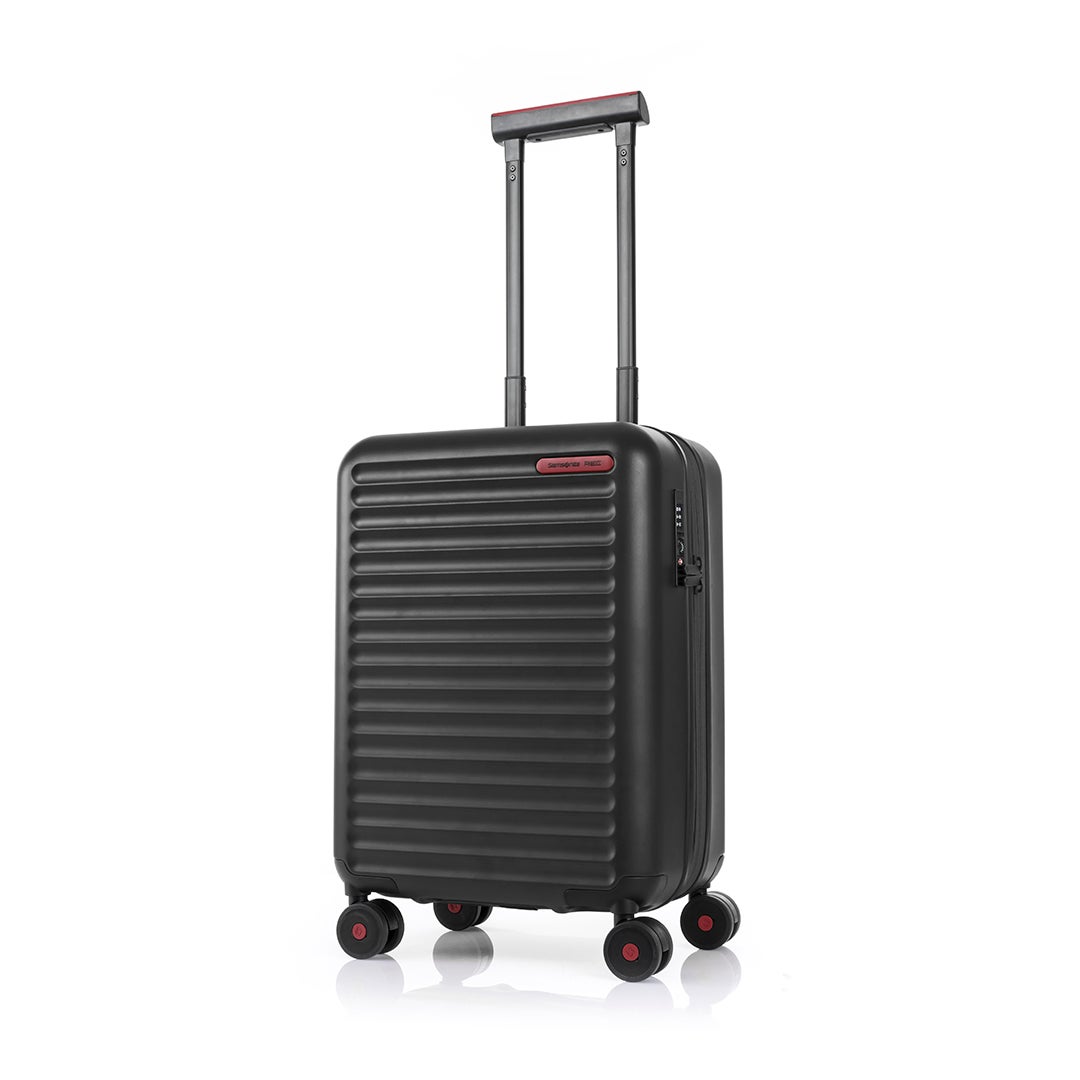 Samsonite Red TOIIS C SPINNER 55/20 EXP