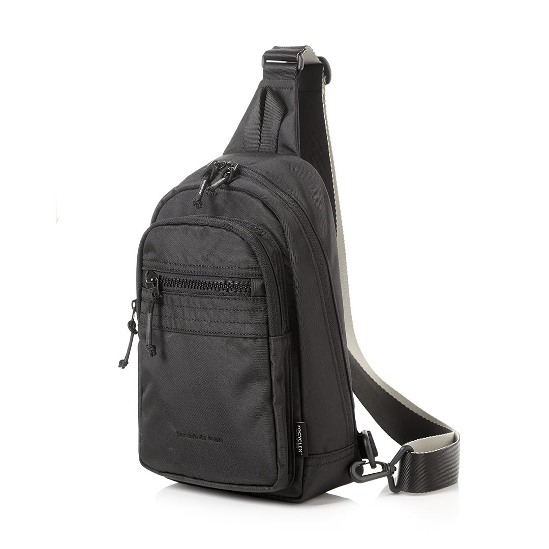 Samsonite Red Semlin Sling Bag