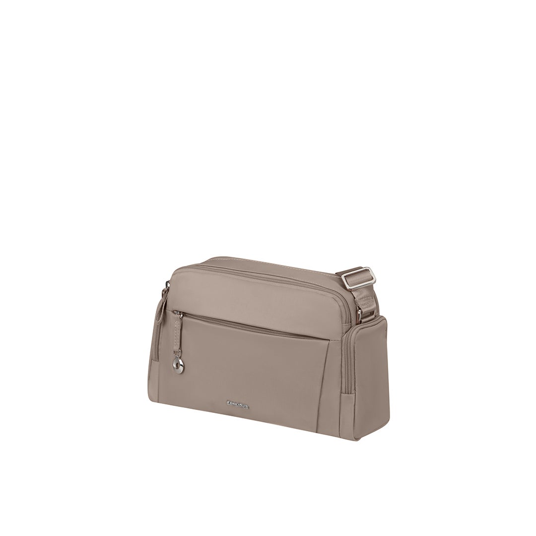 Samsonite Move 5 Reporter Bag S 2 Pock