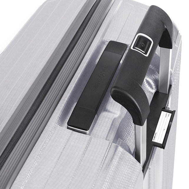 Samsonite Lite-box Spinner 55/20