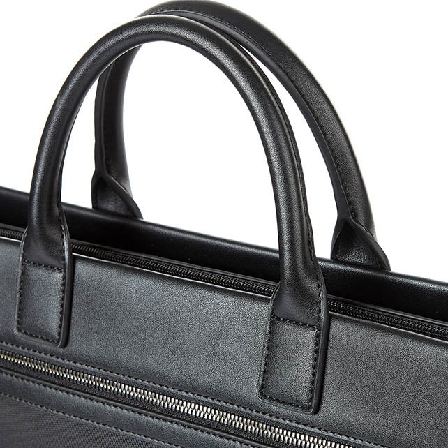 Samsonite Red Dunblan Briefcase