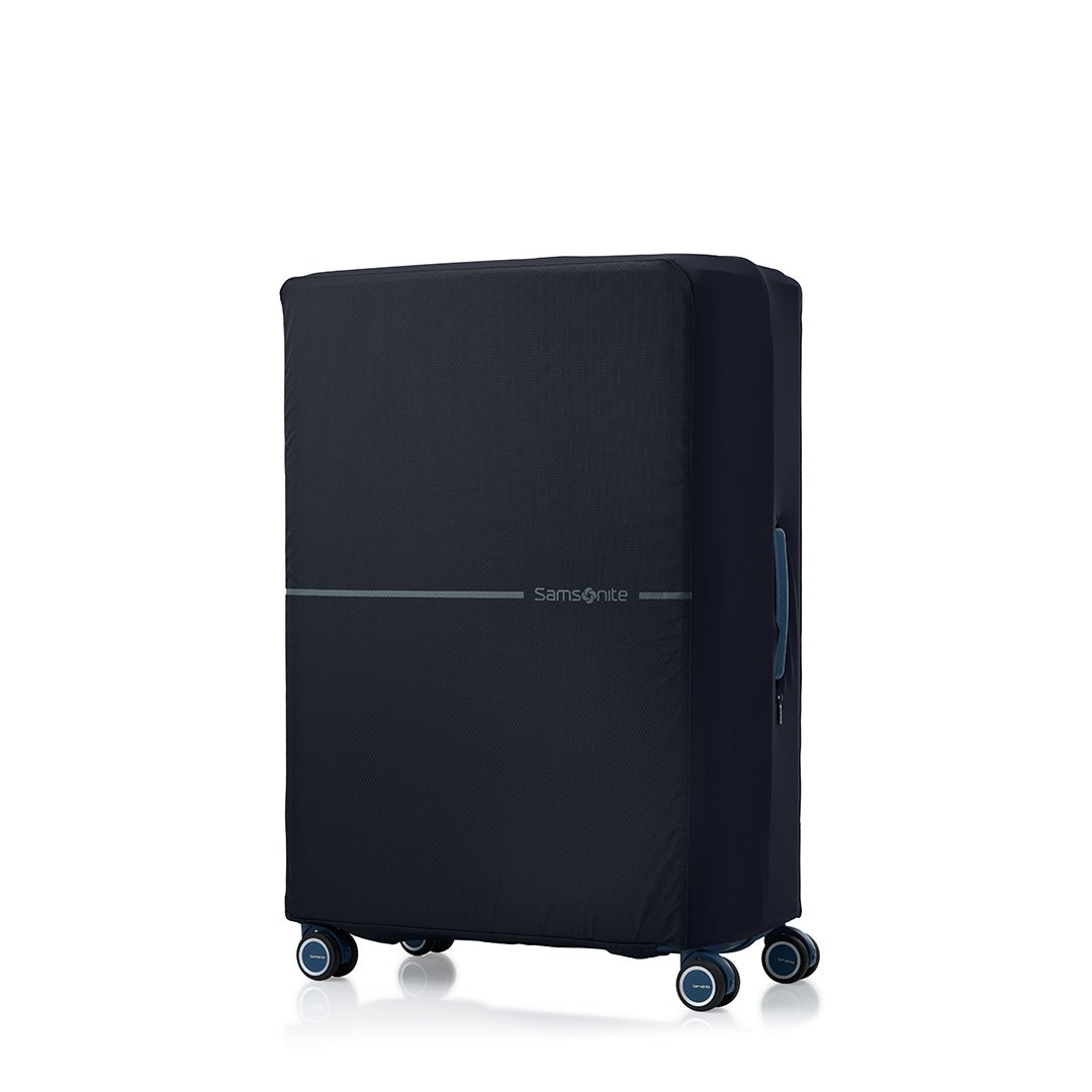Samsonite Travel Essentials Fld. Luggage Cover Xl
