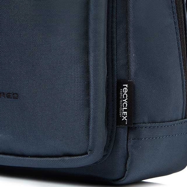 Samsonite Red Semlin Sling Bag