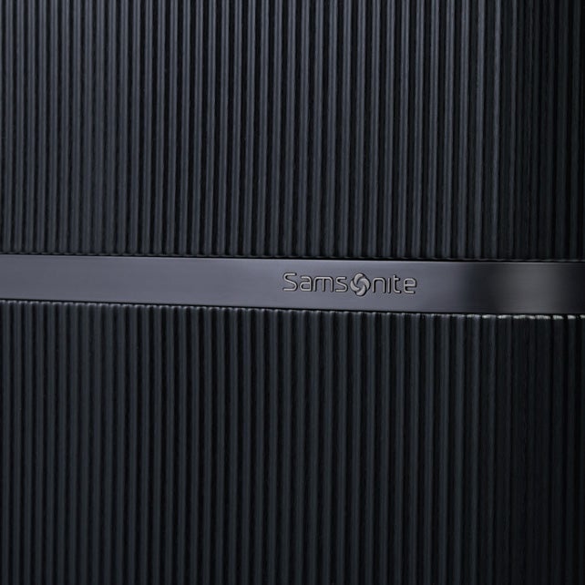 Samsonite Minter Spinner 69/25 Exp