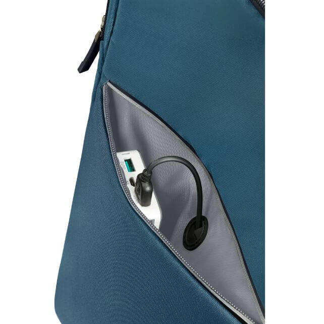 Samsonite Litepoint Lapt. Backpack 14.1"
