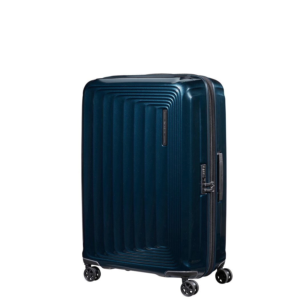 Samsonite Nuon Spinner 75/28 Exp