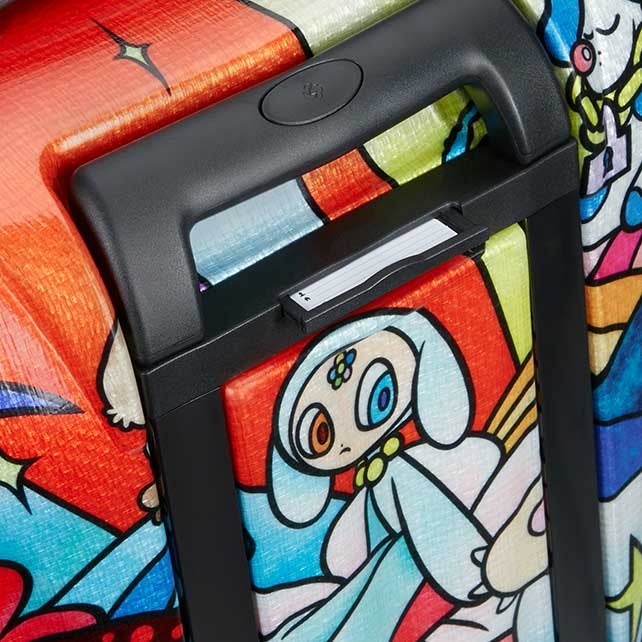 Samsonite C-lite Spinner 75/28 Ltd