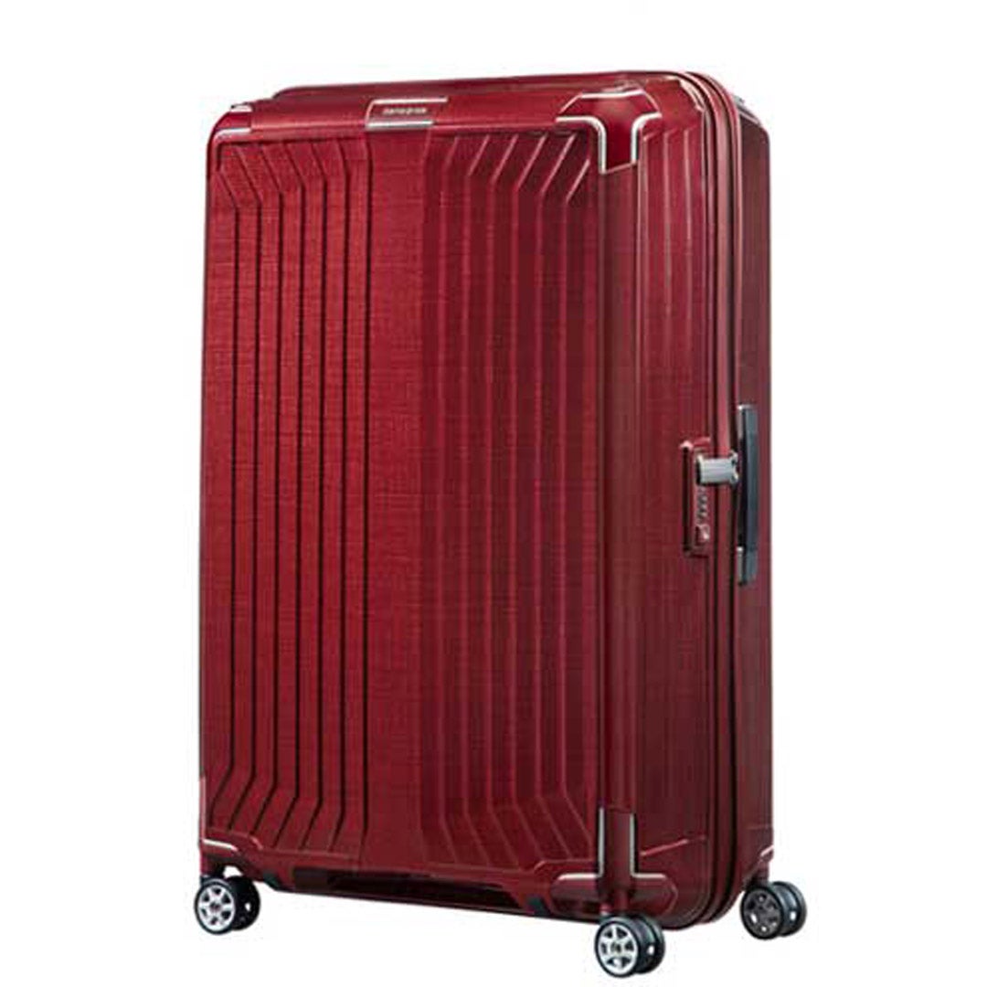Samsonite Lite-box Spinner 81/30
