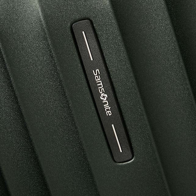 Samsonite Fyrm Spinner 77/28 Exp