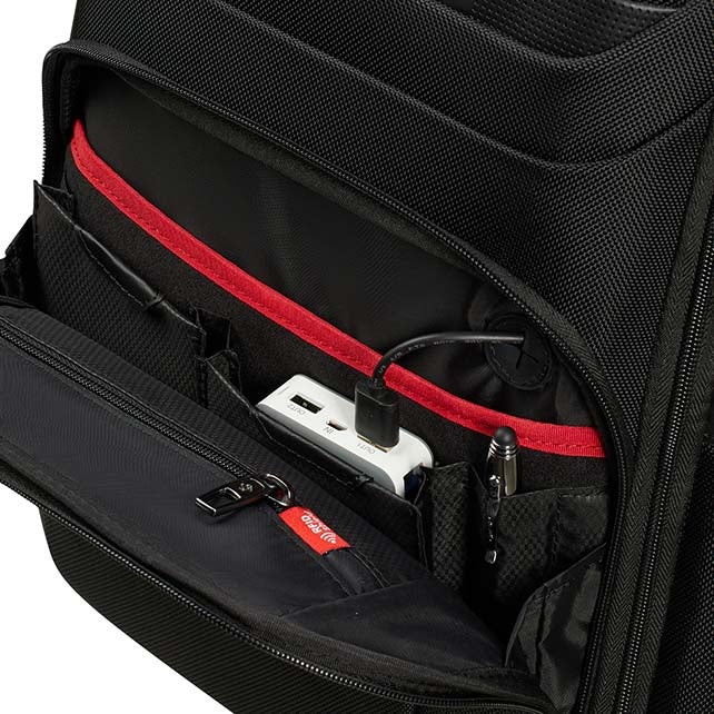 Samsonite Pro-dlx 6 Backpack 15.6" Slim