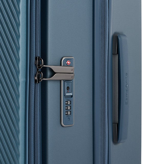 Samsonite Zipprix Ft Spinner 75/28 Exp Ft