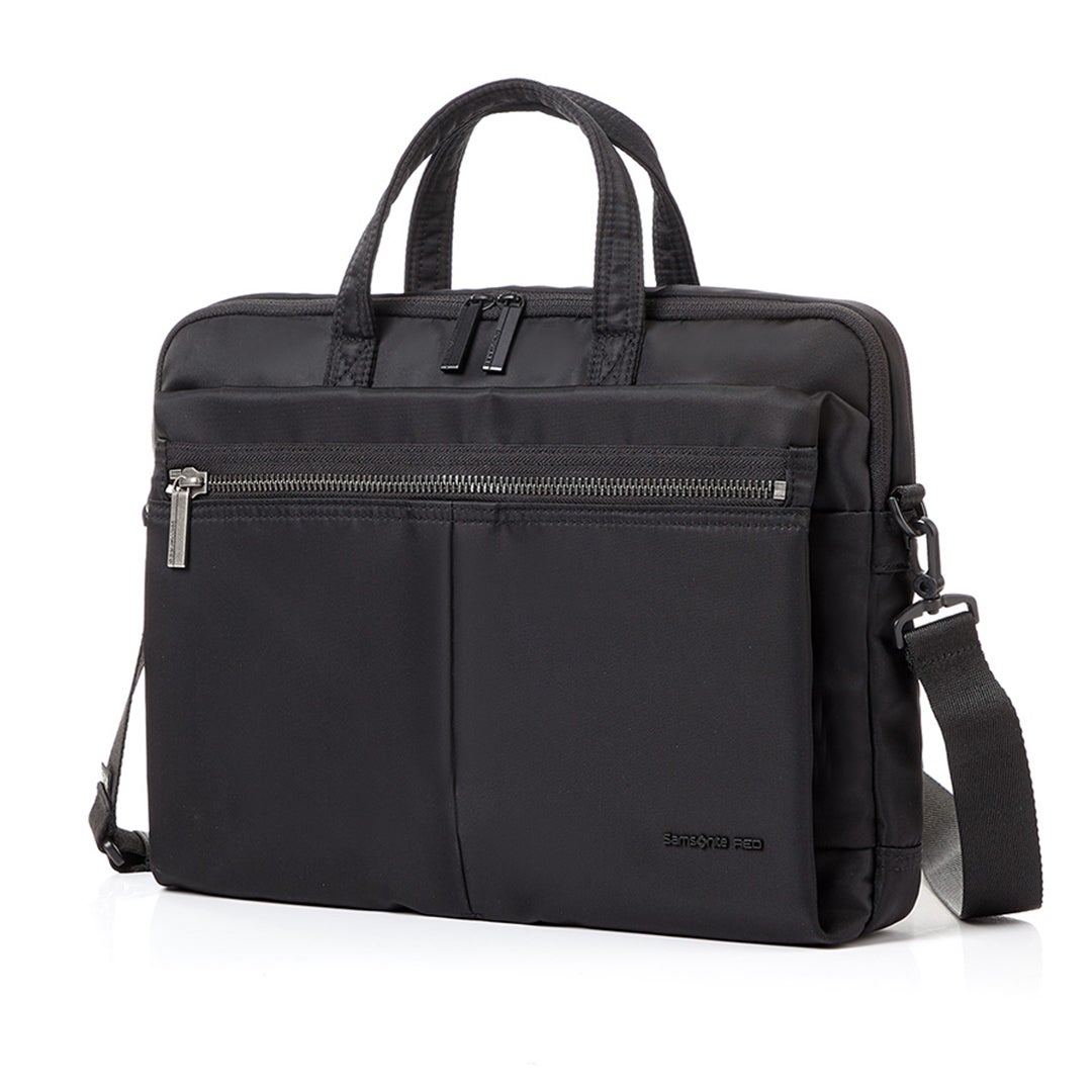 Samsonite Red Rhiann Briefcase