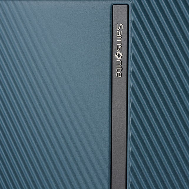 Samsonite Zipprix Ft Spinner 68/25 Exp Ft