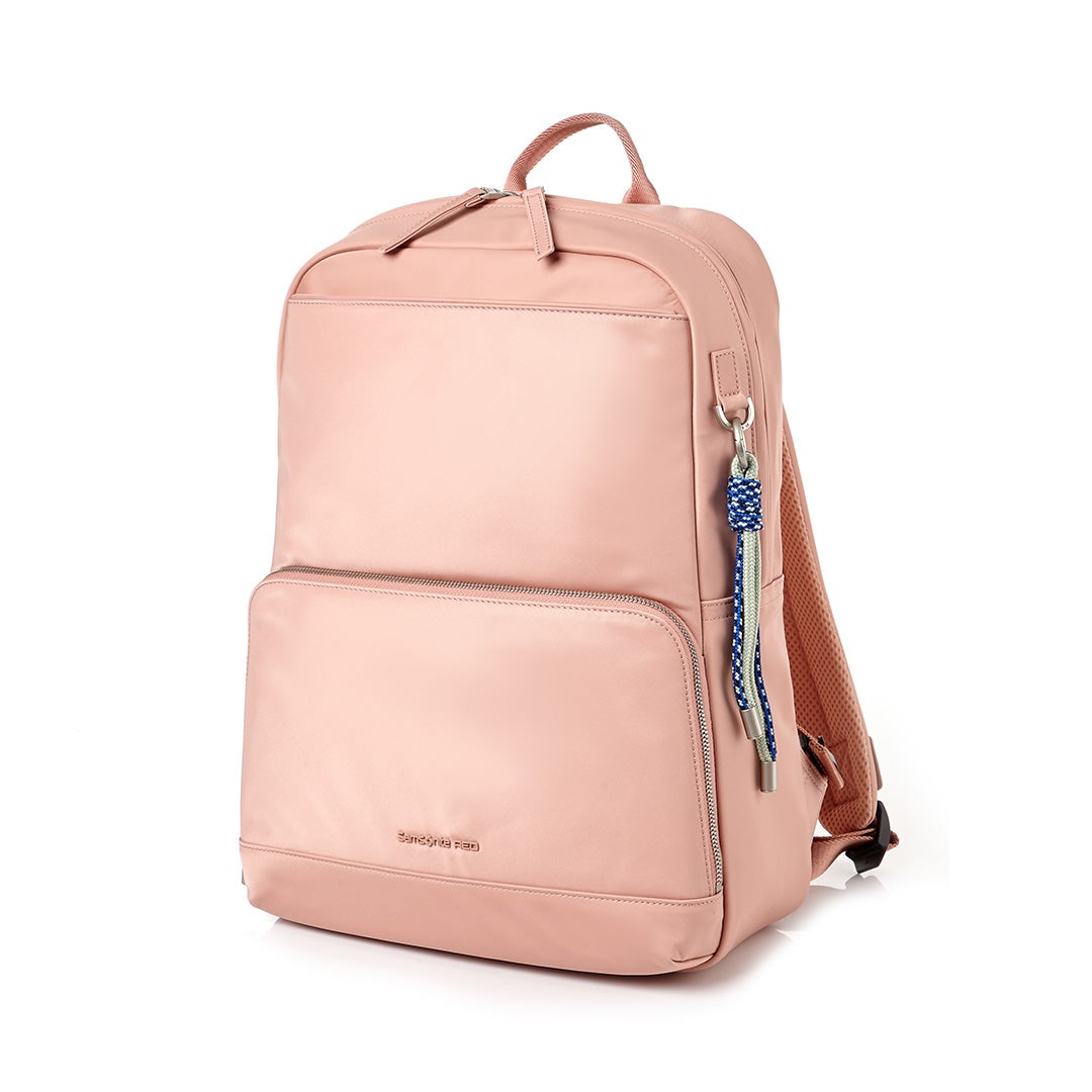 Samsonite Red Flotta Backpack
