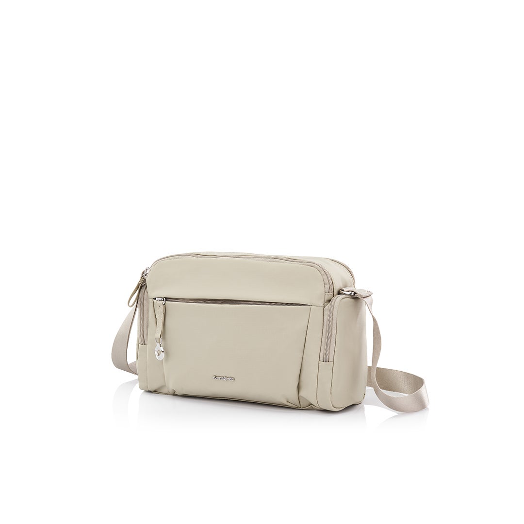 Samsonite Move 5 Reporter Bag S 2 Pock