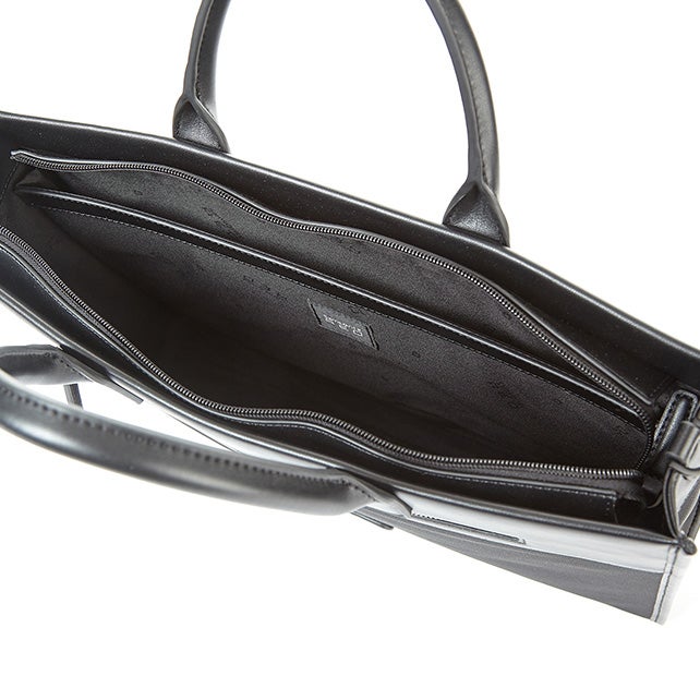 Samsonite Red Dunblan Briefcase