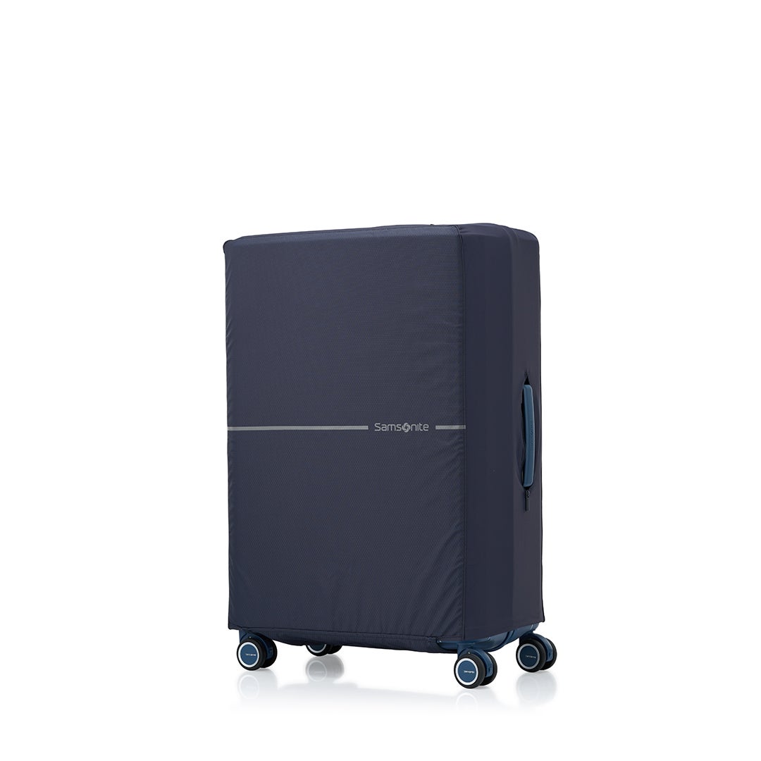 Samsonite Travel Essentials Fld. Luggage Cover L