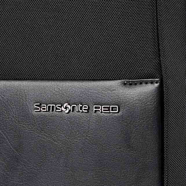 Samsonite Red Darnford Backpack