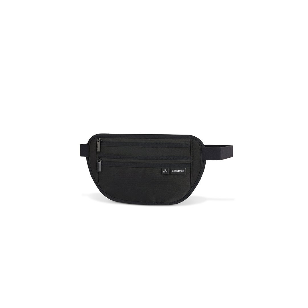 Samsonite Travel Essentials Rfid Money Belt Antm