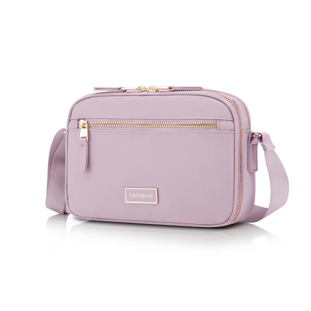 Samsonite Aquarius Crossbody