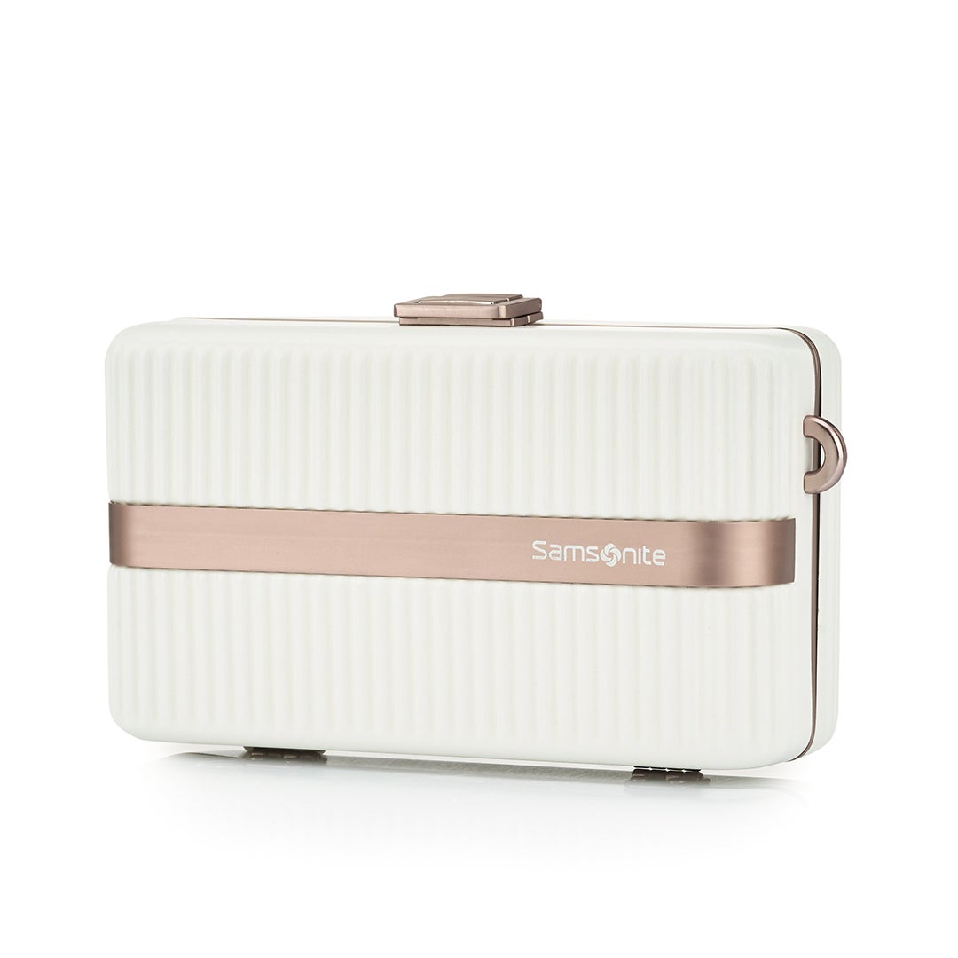 Samsonite Minter Crossbody Clutch Bag