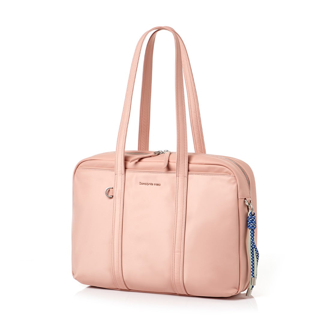 Samsonite Red Flotta Shoulder Bag