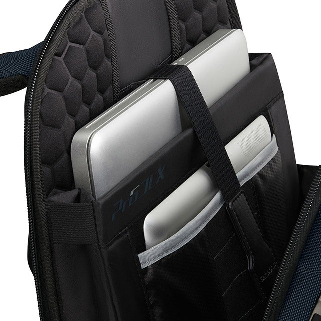 Samsonite Pro-dlx 6 Backpack 15.6" Slim