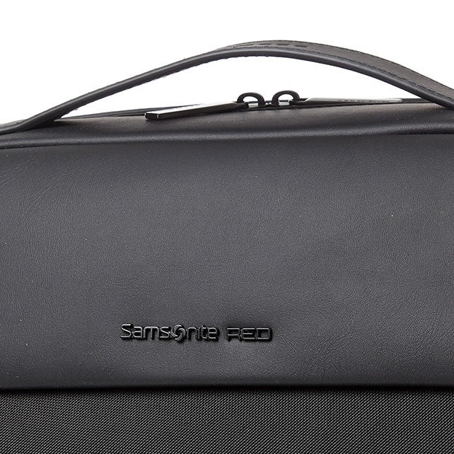 Samsonite Red Jerald Backpack