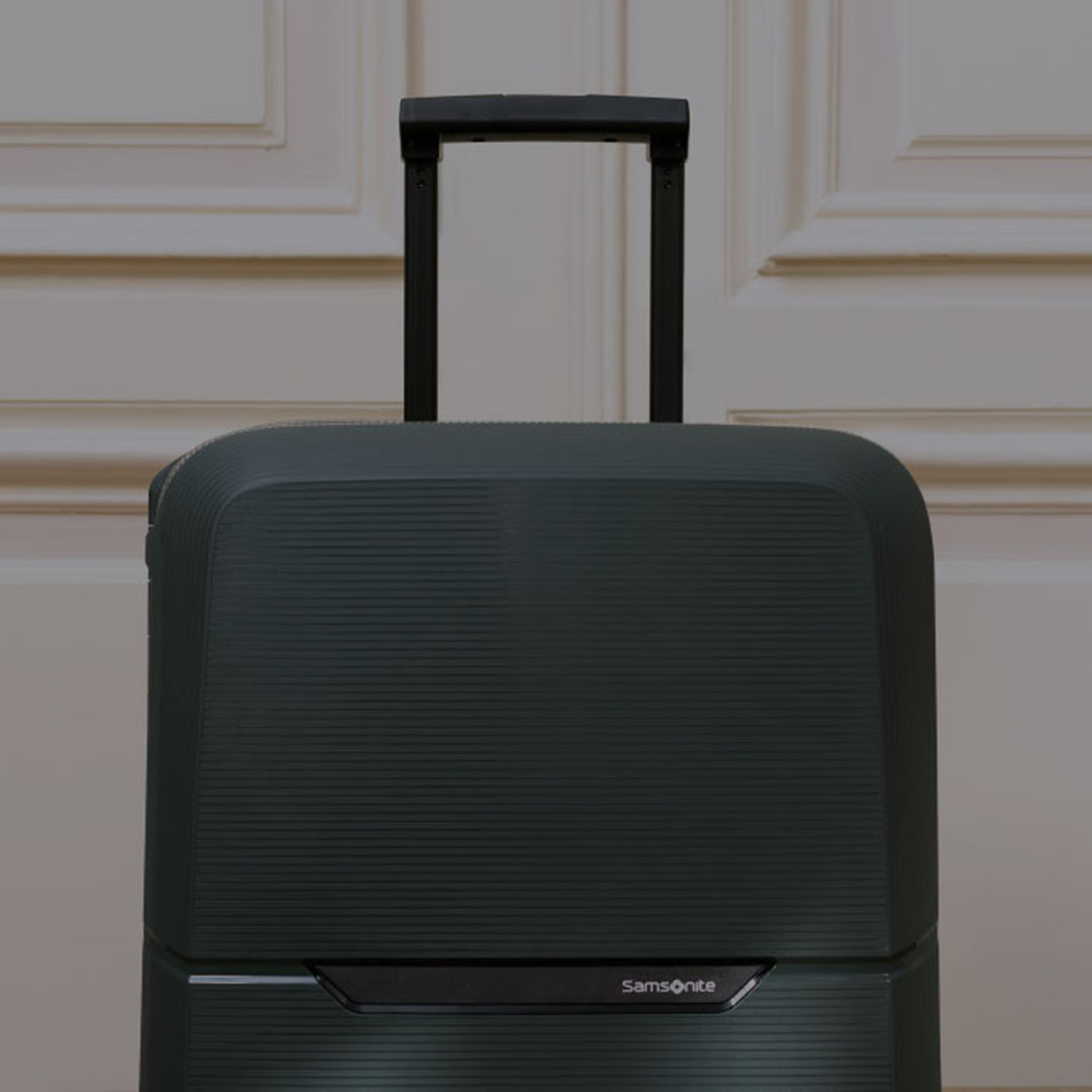 Samsonite Magnum Eco Spinner 55/20