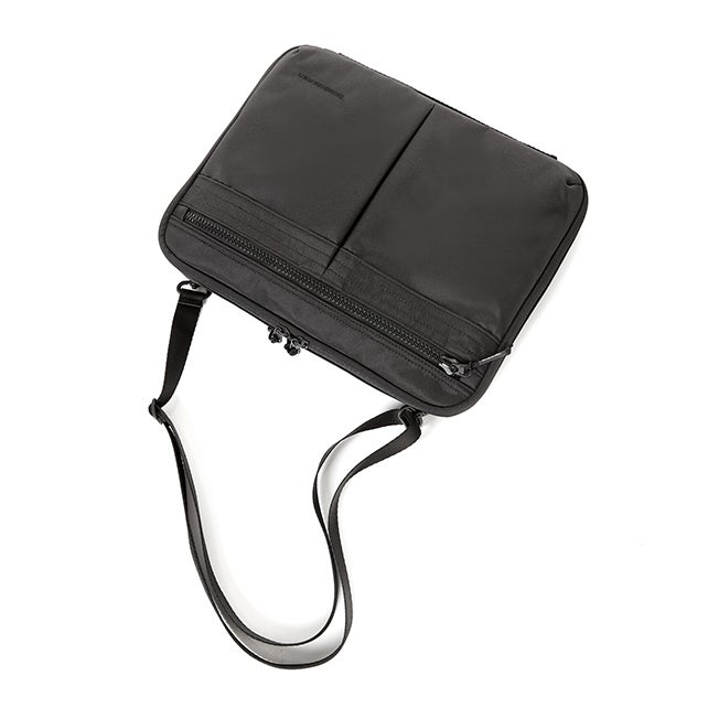 Samsonite Red Semlin Portfolio