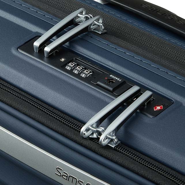 Samsonite Upscape Sp.55/20 Exp Easy Access