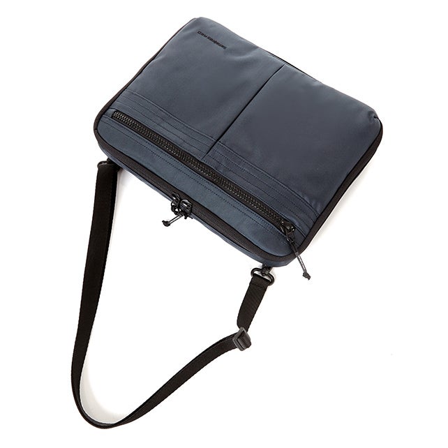 Samsonite Red Semlin Portfolio